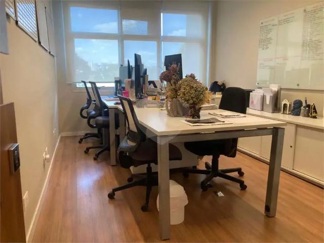 Conj. Comercial / Sala para Venda em São Paulo/SP Jardim Europa