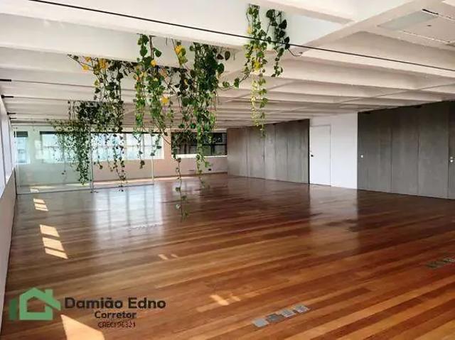 Conj. Comercial / Sala para Venda em São Paulo/SP Jardim Paulistano