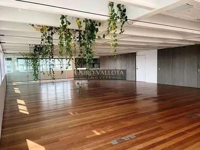Conj. Comercial / Sala para Venda em São Paulo/SP Jardim Paulistano