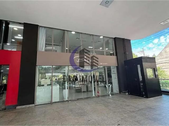 Conj. Comercial / Sala para Venda em São Paulo/SP Jardim Paulistano