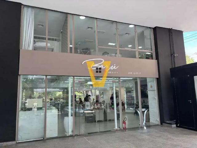 Conj. Comercial / Sala para Venda em São Paulo/SP Jardim Paulistano