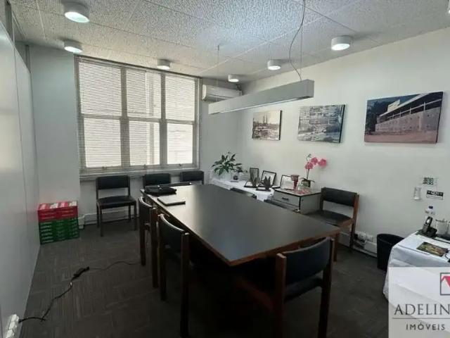 Conj. Comercial / Sala para Venda em São Paulo/SP Jardim Paulistano