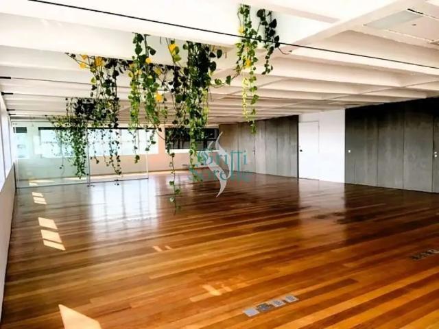Conj. Comercial / Sala para Venda em São Paulo/SP Jardim Paulistano