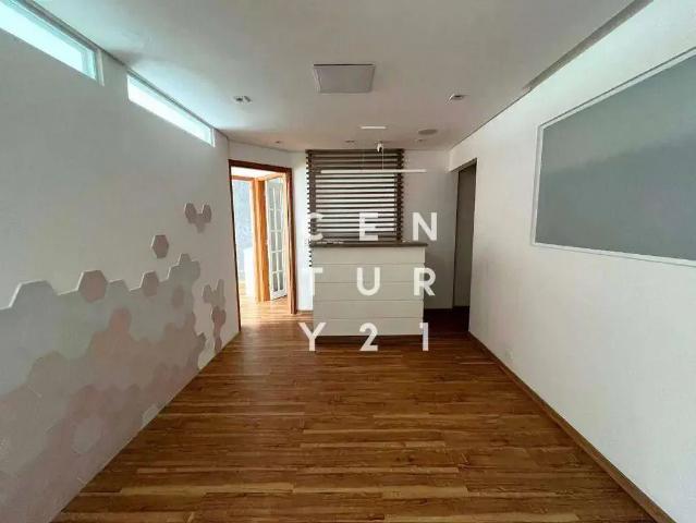 Conj. Comercial / Sala para Venda em São Paulo/SP Jardim Paulistano