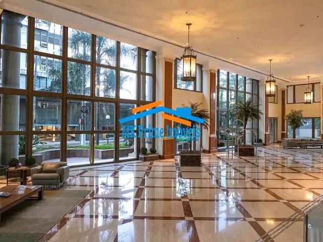 Conj. Comercial / Sala para Venda em São Paulo/SP Jardim Paulistano