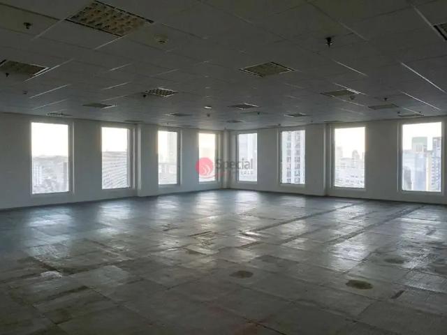 Conj. Comercial / Sala para Venda em São Paulo/SP Jardim Paulistano
