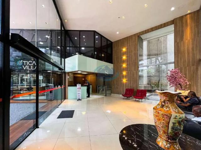 Conj. Comercial / Sala para Venda em São Paulo/SP Jardim Paulistano
