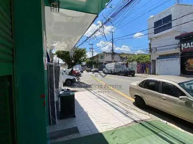 Conj. Comercial / Sala para Venda em São Paulo/SP Jardim Peri