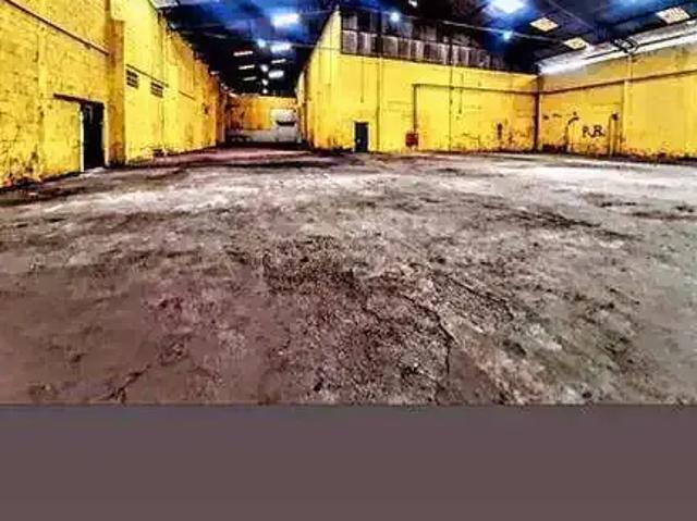 Conj. Comercial / Sala para Venda em São Paulo/SP Jardim Piratininga