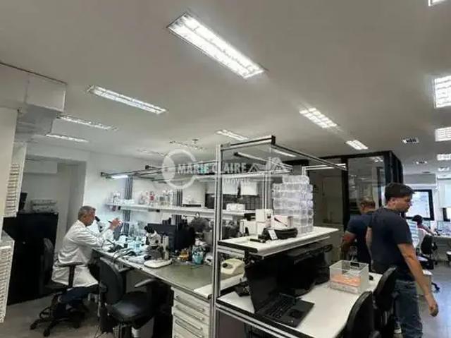 Conj. Comercial / Sala para Venda em São Paulo/SP Jardim Portal I e II