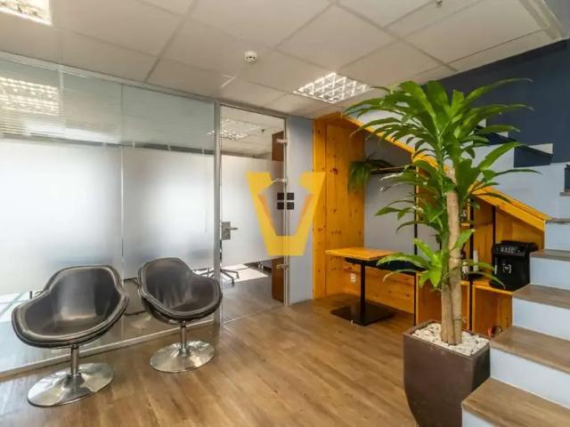 Conj. Comercial / Sala para Venda em São Paulo/SP Jardim Promissão