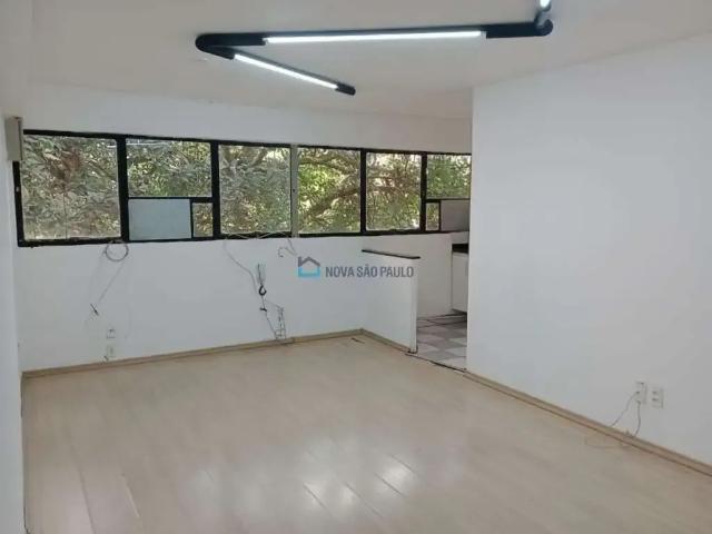 Conj. Comercial / Sala para Venda em São Paulo/SP Jardim Prudência