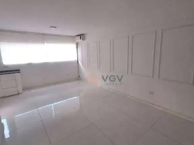 Conj. Comercial / Sala para Venda em São Paulo/SP Jardim Prudência