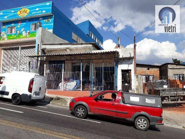 Conj. Comercial / Sala para Venda em São Paulo/SP Jardim Rincão