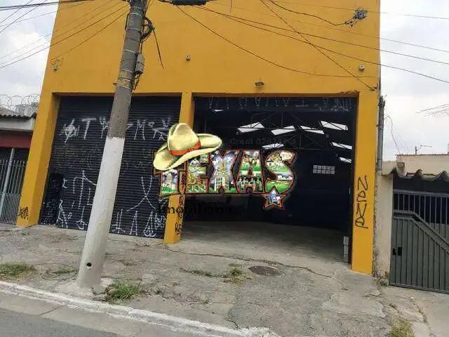 Conj. Comercial / Sala para Venda em São Paulo/SP Jardim São Cristóvão