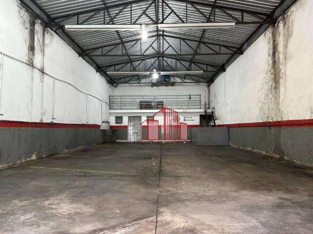 Conj. Comercial / Sala para Venda em São Paulo/SP Jardim São José São Mateus