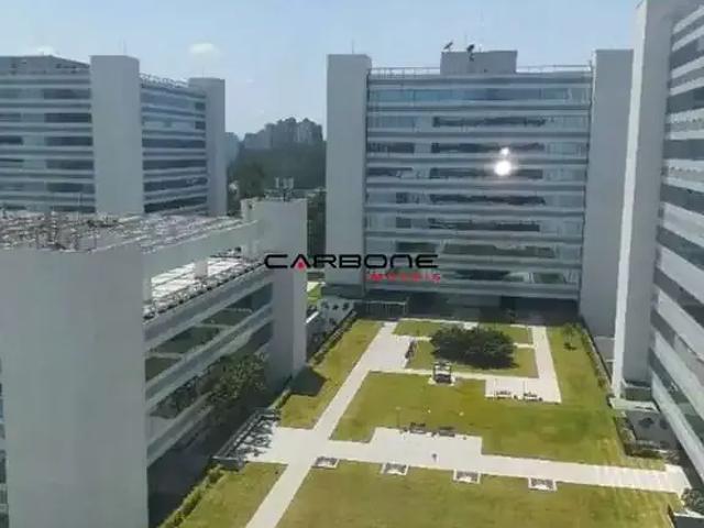 Conj. Comercial / Sala para Venda em São Paulo/SP Jardim São Luís 15 Quartos
