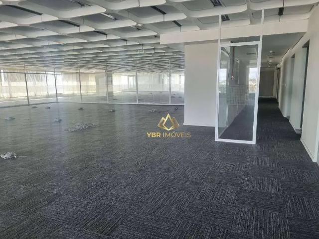 Conj. Comercial / Sala para Venda em São Paulo/SP Jardim São Luís