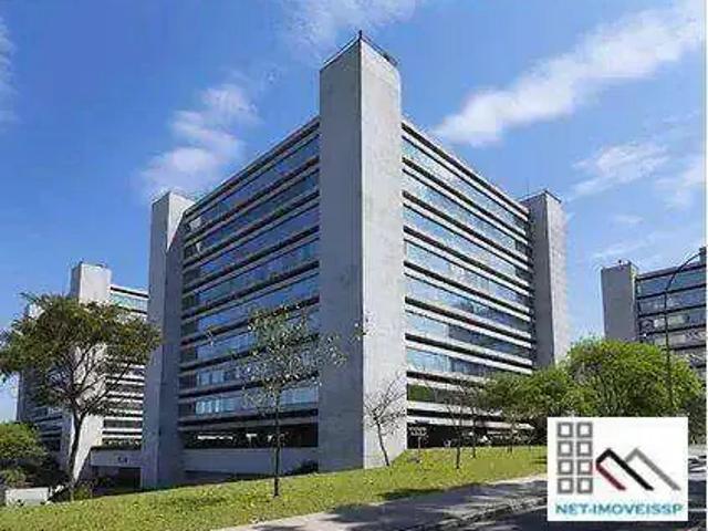 Conj. Comercial / Sala para Venda em São Paulo/SP Jardim São Luís