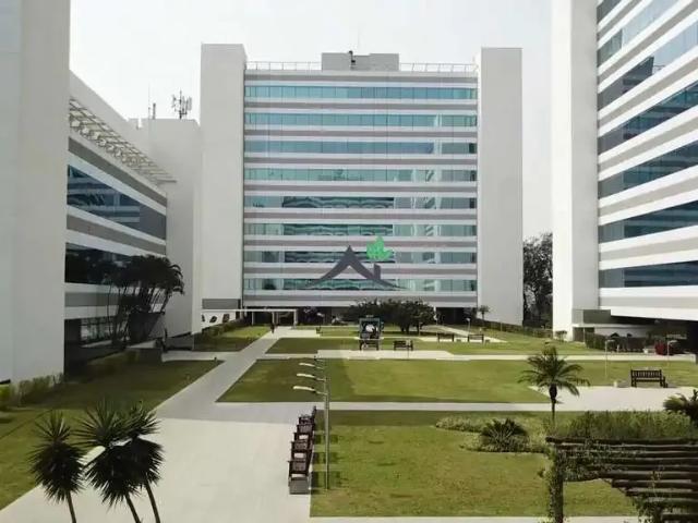 Conj. Comercial / Sala para Venda em São Paulo/SP Jardim São Luís