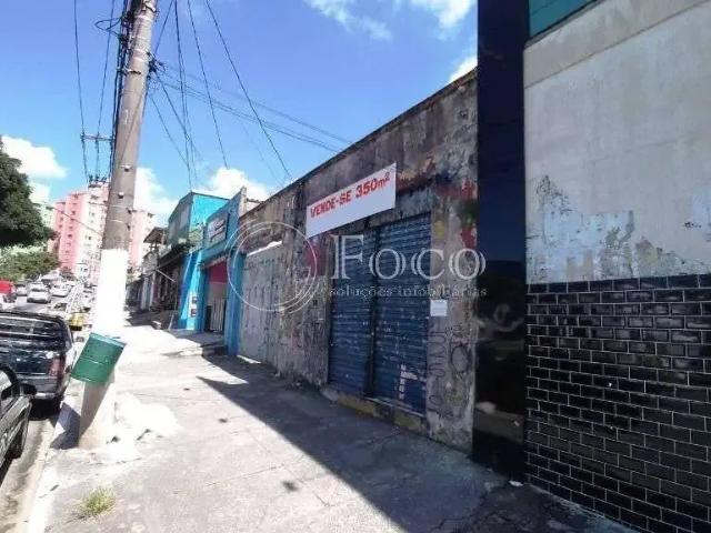 Conj. Comercial / Sala para Venda em São Paulo/SP Jardim São Sebastião