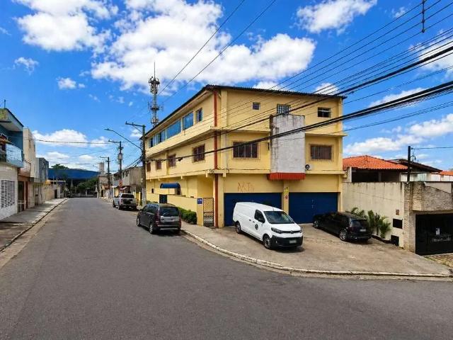 Conj. Comercial / Sala para Venda em São Paulo/SP Jardim Santa Adelia