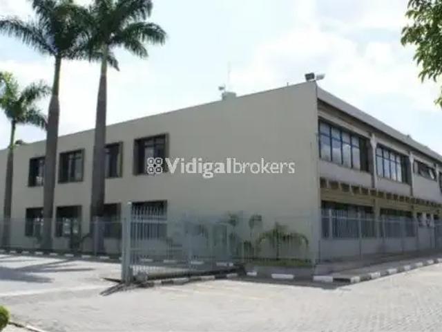 Conj. Comercial / Sala para Venda em São Paulo/SP Jardim Universidade Pinheiros