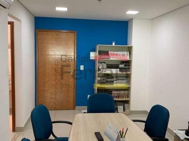 Conj. Comercial / Sala para Venda em São Paulo/SP Jardim Vazani
