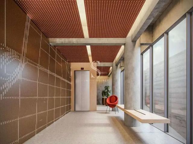 Conj. Comercial / Sala para Venda em São Paulo/SP Jardins