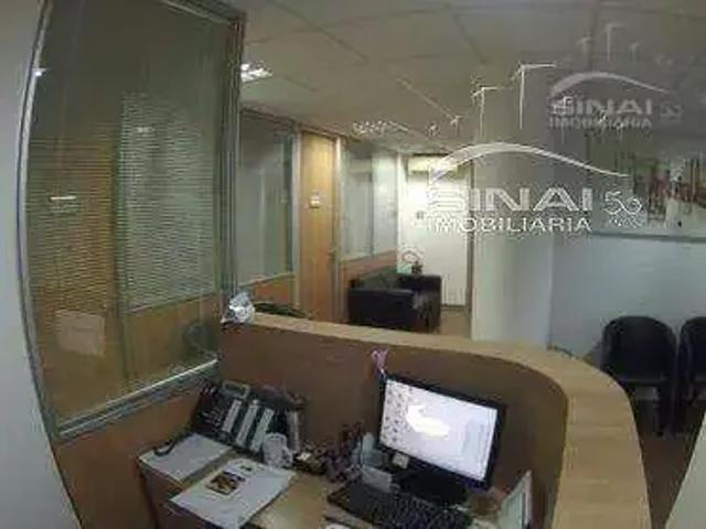 Conj. Comercial / Sala para Venda em São Paulo/SP Jardins