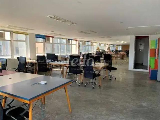 Conj. Comercial / Sala para Venda em São Paulo/SP Jardins