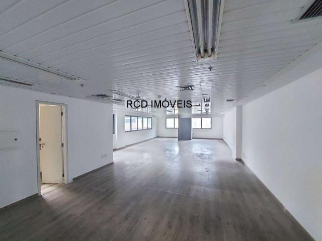Conj. Comercial / Sala para Venda em São Paulo/SP Jardins