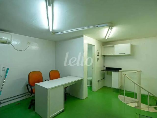 Conj. Comercial / Sala para Venda em São Paulo/SP Jardins