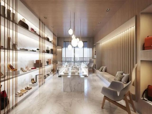 Conj. Comercial / Sala para Venda em São Paulo/SP Jardins
