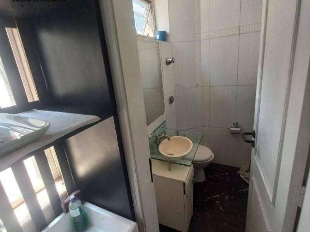 Conj. Comercial / Sala para Venda em São Paulo/SP Jardins