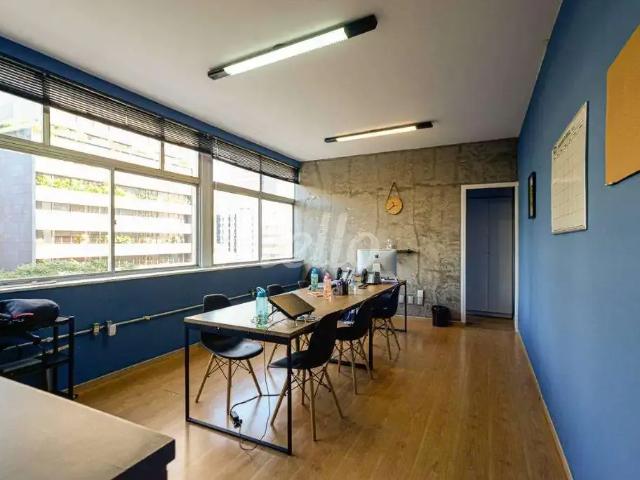 Conj. Comercial / Sala para Venda em São Paulo/SP Jardins