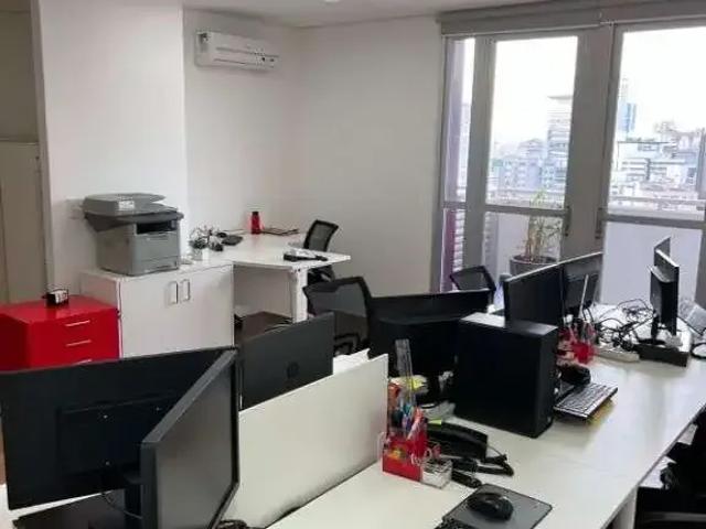 Conj. Comercial / Sala para Venda em São Paulo/SP Jardins