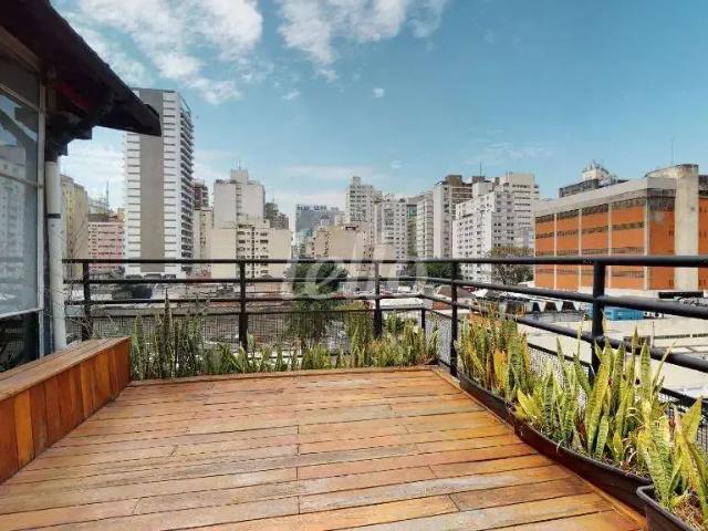 Conj. Comercial / Sala para Venda em São Paulo/SP Jardins