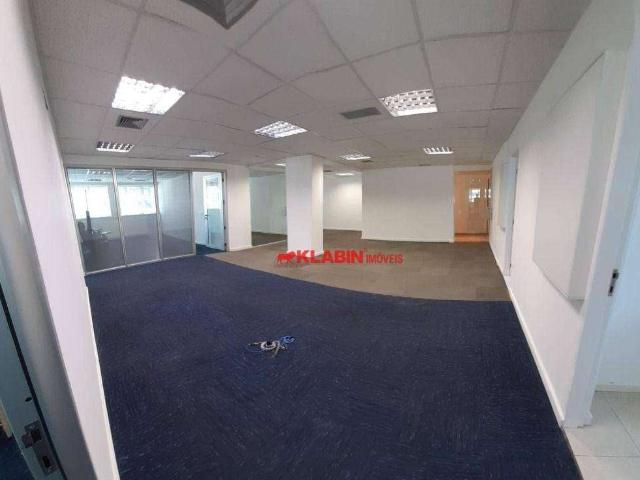 Conj. Comercial / Sala para Venda em São Paulo/SP Jardins