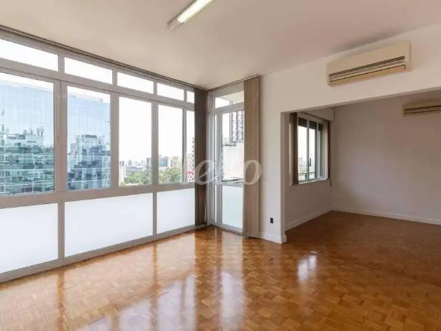 Conj. Comercial / Sala para Venda em São Paulo/SP Jardins