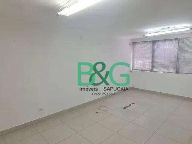 Conj. Comercial / Sala para Venda em São Paulo/SP Jardins