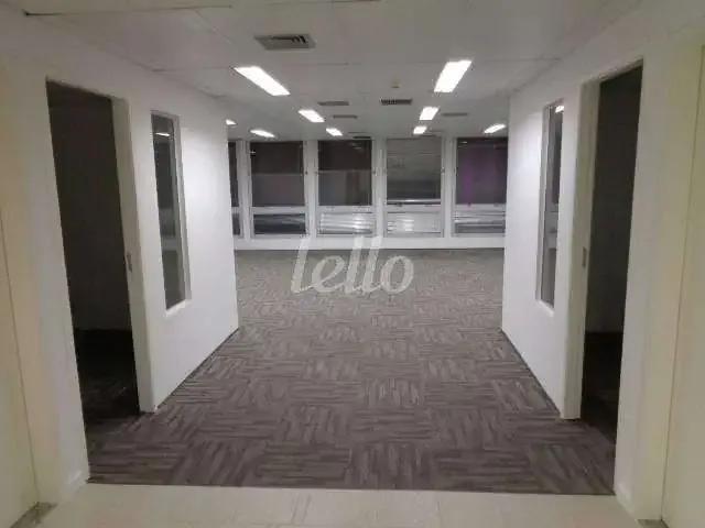 Conj. Comercial / Sala para Venda em São Paulo/SP Jardins