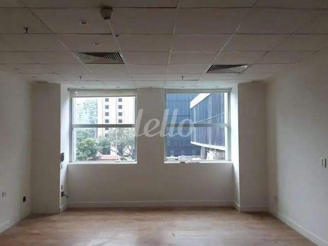 Conj. Comercial / Sala para Venda em São Paulo/SP Jardins