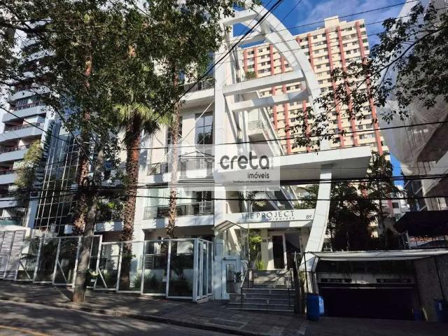 Conj. Comercial / Sala para Venda em São Paulo/SP Jardins