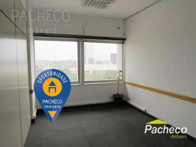 Conj. Comercial / Sala para Venda em São Paulo/SP Jardins