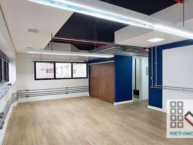 Conj. Comercial / Sala para Venda em São Paulo/SP Jardins