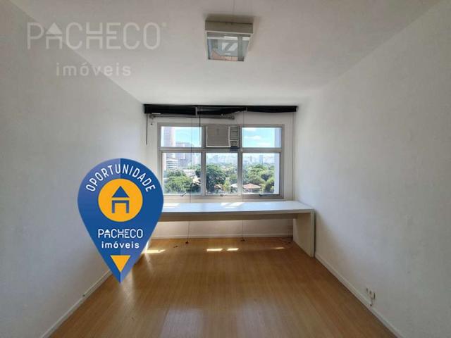 Conj. Comercial / Sala para Venda em São Paulo/SP Jardins