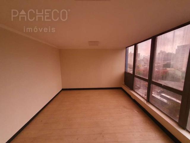 Conj. Comercial / Sala para Venda em São Paulo/SP Jardins