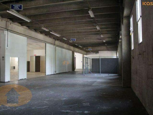 Conj. Comercial / Sala para Venda em São Paulo/SP Jurubatuba