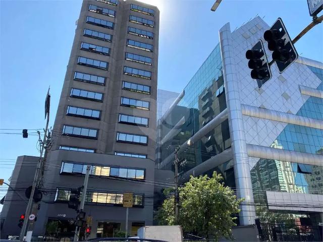 Conj. Comercial / Sala para Venda em São Paulo/SP Lapa